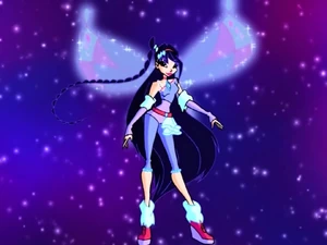 Musa/Gallery | Heroes Wiki | Fandom