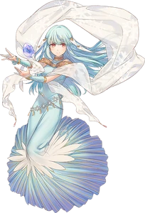 Ninian/Gallery | Heroes Wiki | Fandom