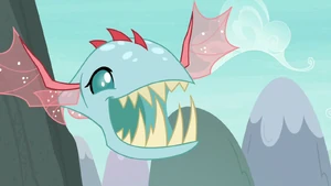 Ocellus/Gallery | Heroes Wiki | Fandom