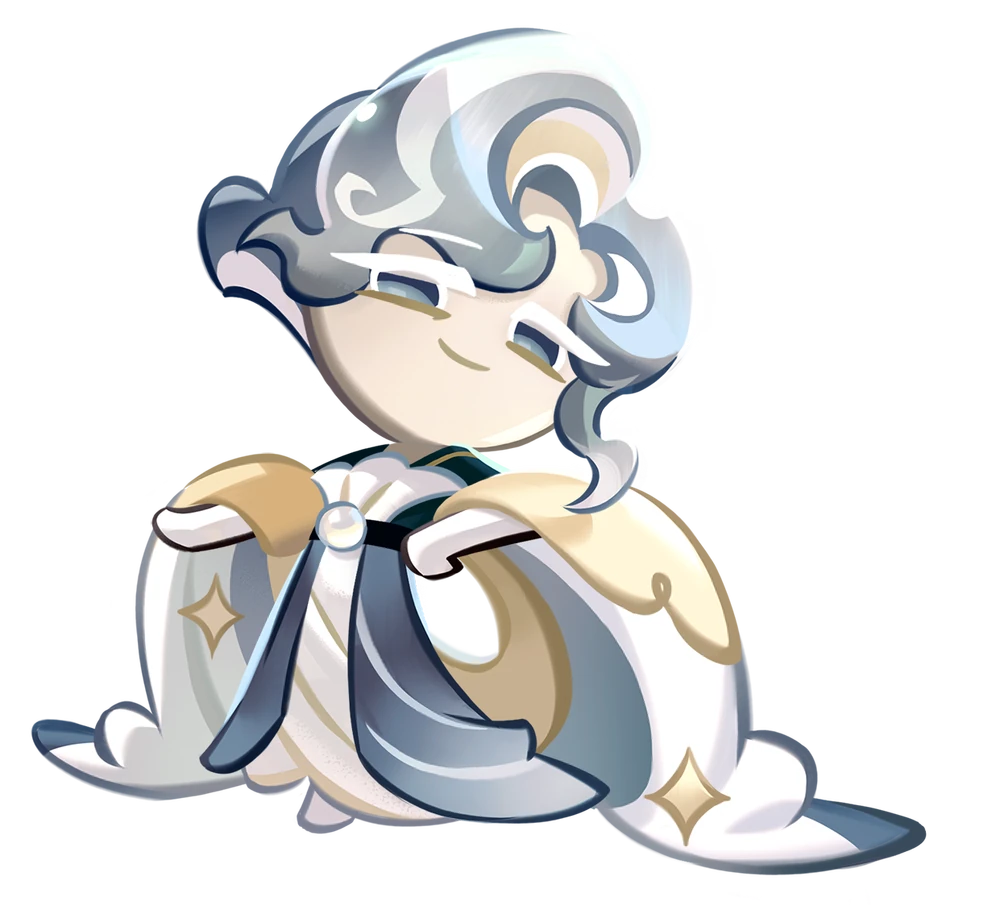 Oyster Cookie | Heroes Wiki | Fandom