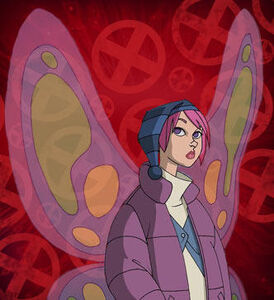 Pixie (Marvel) | Heroes Wiki | Fandom