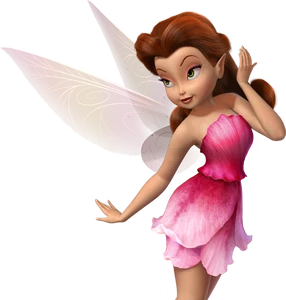 Rosetta/Gallery | Heroes Wiki | Fandom