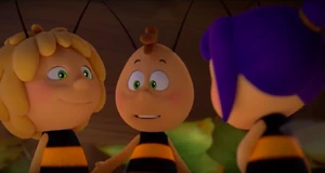 Violet (Maya the Bee)/Gallery | Heroes Wiki | Fandom