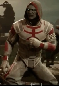 Ermac (Mortal Kombat)/Gallery | Heroes Wiki | Fandom