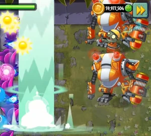 Imp (Z-Mech)/Gallery | Heroes Wiki | Fandom
