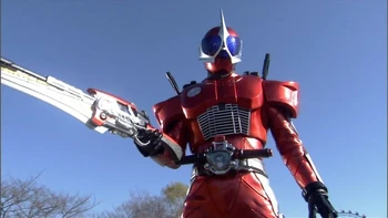 Ryu Terui/Kamen Rider Accel | Heroes Wiki | Fandom