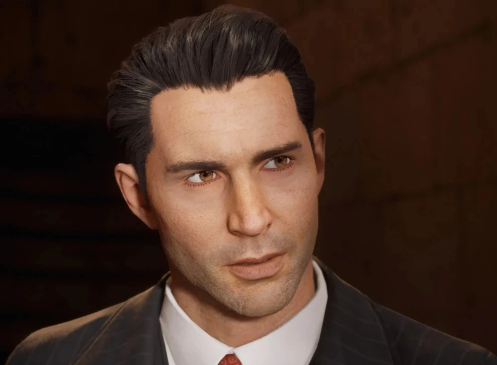 Tommy Angelo | Heroes Wiki | Fandom