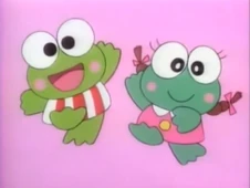 Keroleen/Gallery | Heroes Wiki | Fandom