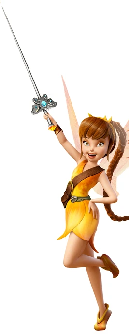 Fawn (Disney Fairies) | Heroes Wiki | Fandom