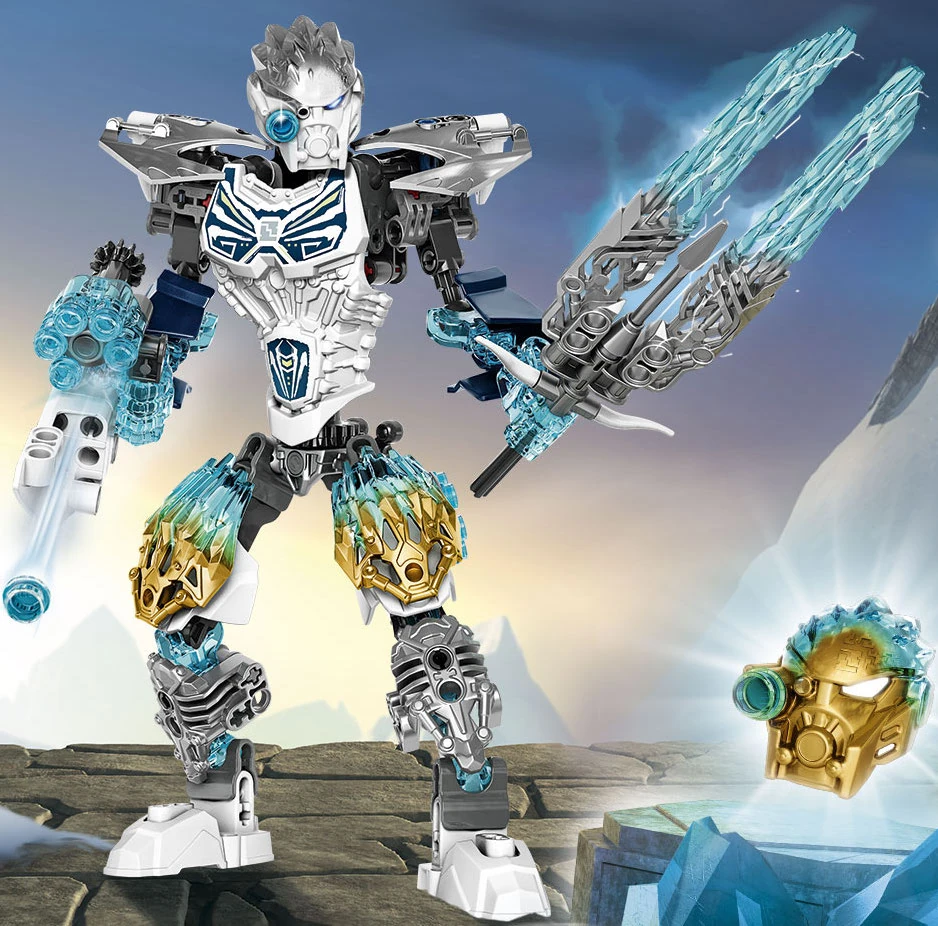 lego bionicle kopaka coloring pages