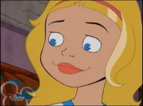 Rose (ADJL)/Gallery | Heroes Wiki | Fandom