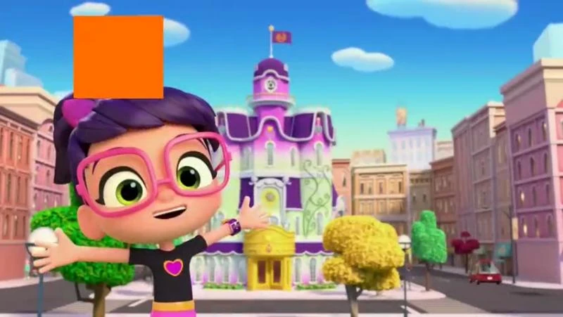 Abby Hatcher/Gallery | Heroes Wiki | Fandom