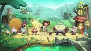 Leopold Loggle | Heroes Wiki | Fandom