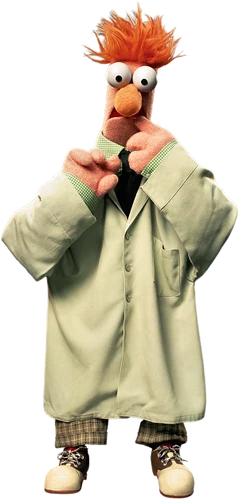 Beaker | Heroes Wiki | Fandom