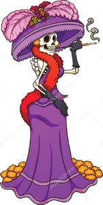 Catrina | Heroes Wiki | Fandom