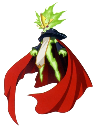 Cepheus | Heroes Wiki | Fandom