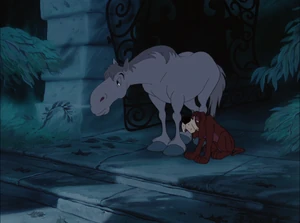 Bruno (Cinderella) | Heroes Wiki | Fandom