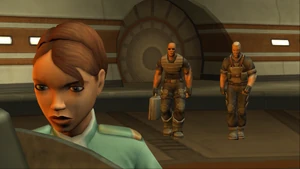 Anya (TimeSplitters) | Heroes Wiki | Fandom