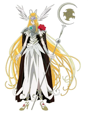 Cure Ange | Heroes Wiki | Fandom