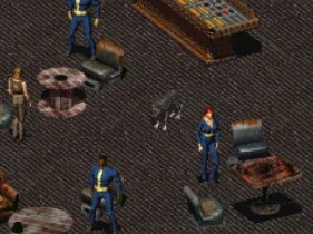 Dogmeat/Gallery | Heroes Wiki | Fandom