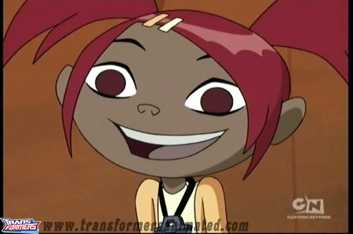 Sari Sumdac/Gallery | Heroes Wiki | Fandom