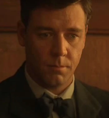 John Nash | Heroes Wiki | Fandom