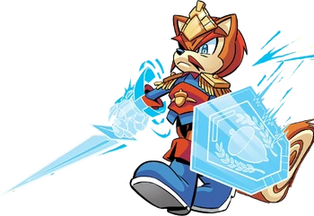 King Acorn | Heroes Wiki | Fandom