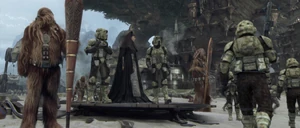 Luminara Unduli | Heroes Wiki | Fandom