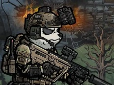 Major Colman Pan (Bad 2 Bad Apocalypse) | Heroes Wiki | Fandom