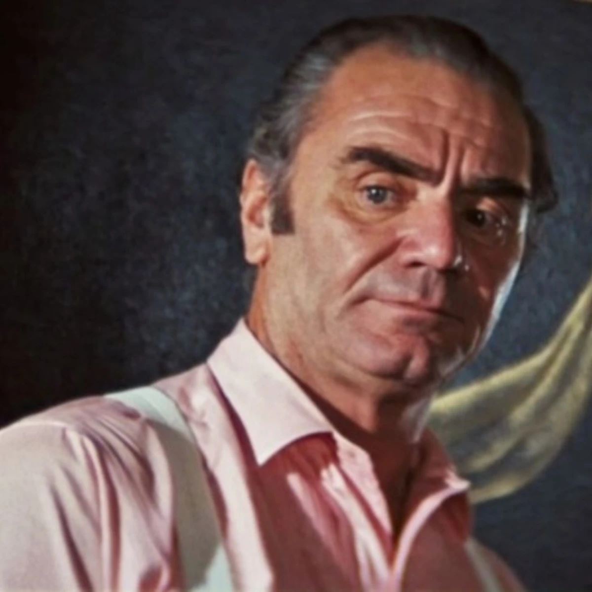 Mike Rogo | Heroes Wiki | Fandom