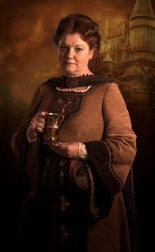 Helga Hufflepuff | Heroes Wiki | Fandom