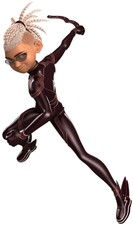 Pegasus (Miraculous Ladybug) | Heroes Wiki | Fandom