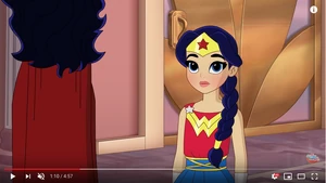 Wonder Woman (DC Super Hero Girls 2015)/Gallery | Heroes Wiki | Fandom