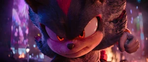 Shadow the Hedgehog (Sonic Cinematic Universe)/Gallery | Heroes Wiki ...