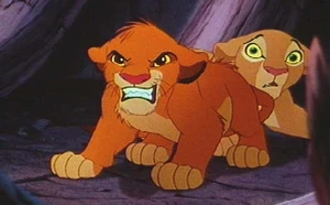 Nala (The Lion King)/Gallery | Heroes Wiki | Fandom