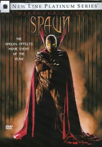 Spawn/Gallery | Heroes Wiki | Fandom