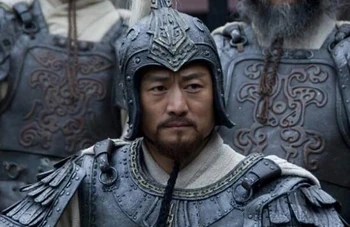 Sun Jian | Heroes Wiki | Fandom