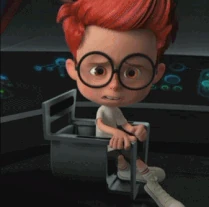 Sherman (Mr. Peabody and Sherman) | Heroes Wiki | Fandom