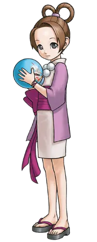 Pearl Fey | Heroes Wiki | Fandom