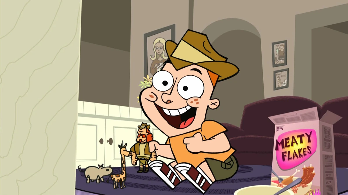 Adam Lyon | Heroes Wiki | Fandom