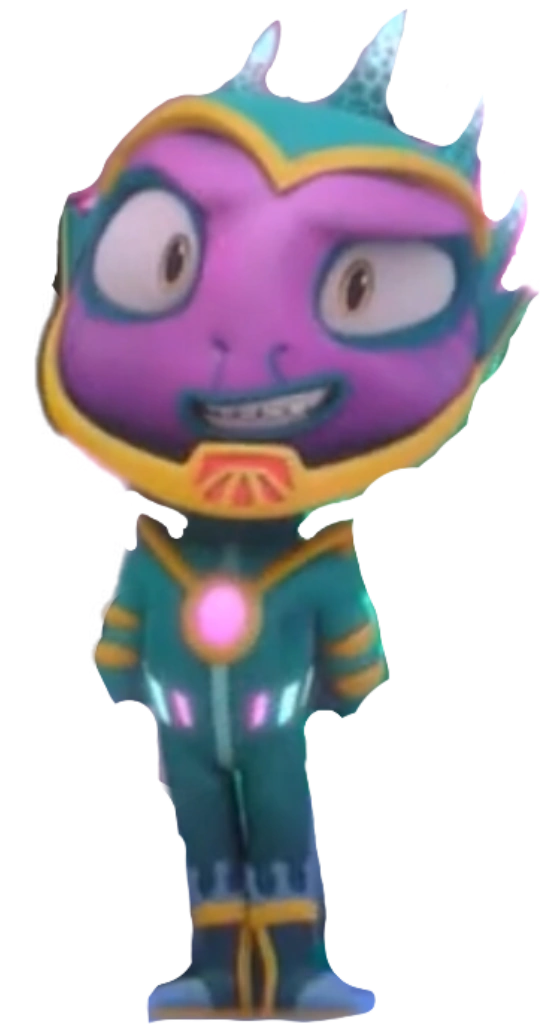 Gloop The Third | Heroes Wiki | Fandom