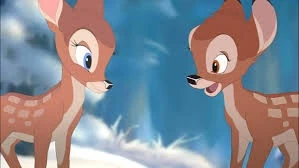 Faline | Heroes Wiki | Fandom