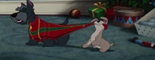 Scamp/Gallery | Heroes Wiki | Fandom