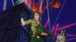 Lady Jaye/Gallery | Heroes Wiki | Fandom