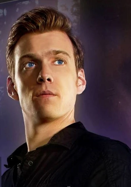 Luke From The Lightning Thief