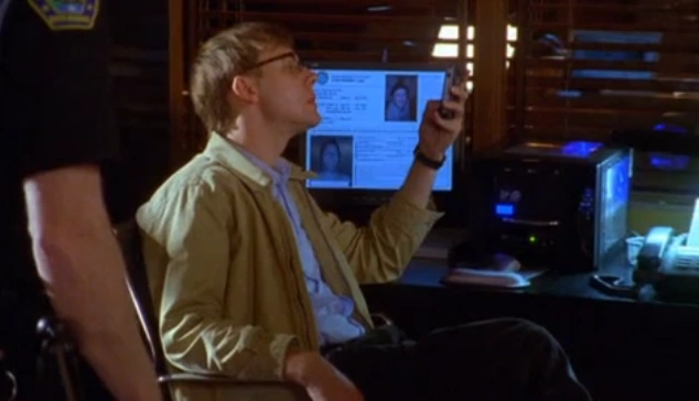 Mary Lightly/Gallery | Psych Wiki | Fandom