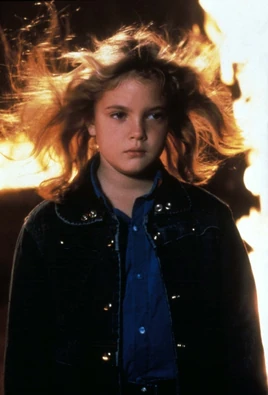 Charlie McGee | Heroes Wiki | Fandom