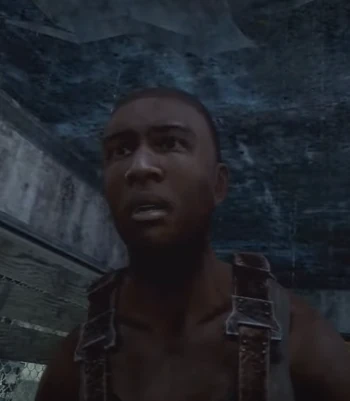 Michael Tapp | Heroes Wiki | Fandom