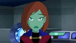 Miss Martian (DC Animated Universe)/Gallery | Heroes Wiki | Fandom