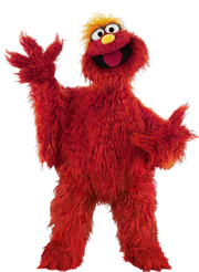 Murray Monster | Heroes Wiki | Fandom